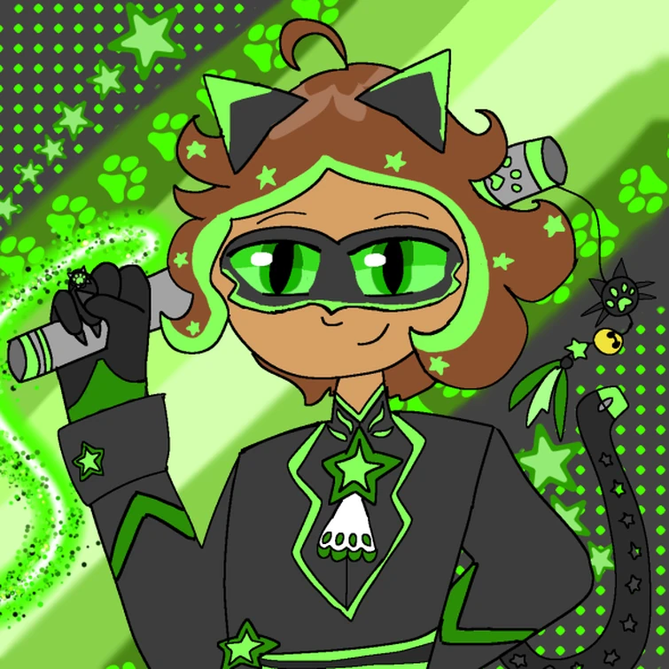 OH HELL TO THE NAH BRO, WHO ARE THESE DIVAS 🐞🐈‍⬛ | Fandom