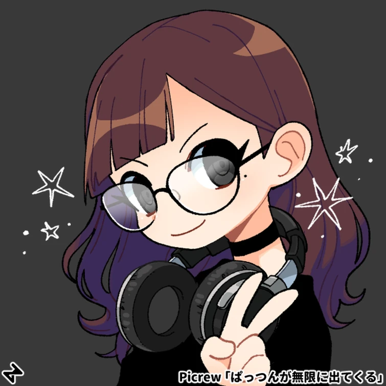 Picrew Day 107 | Fandom
