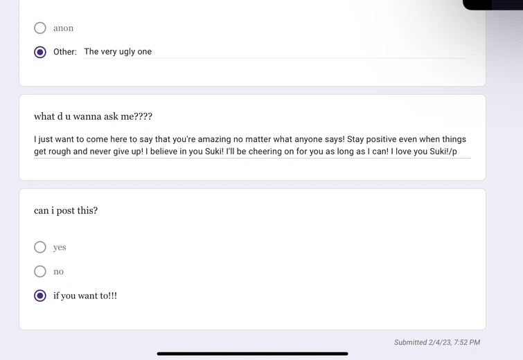 reopening my mailbox!! | Fandom