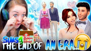 what episode do you think is sad clare and ali dying or salma dies ...