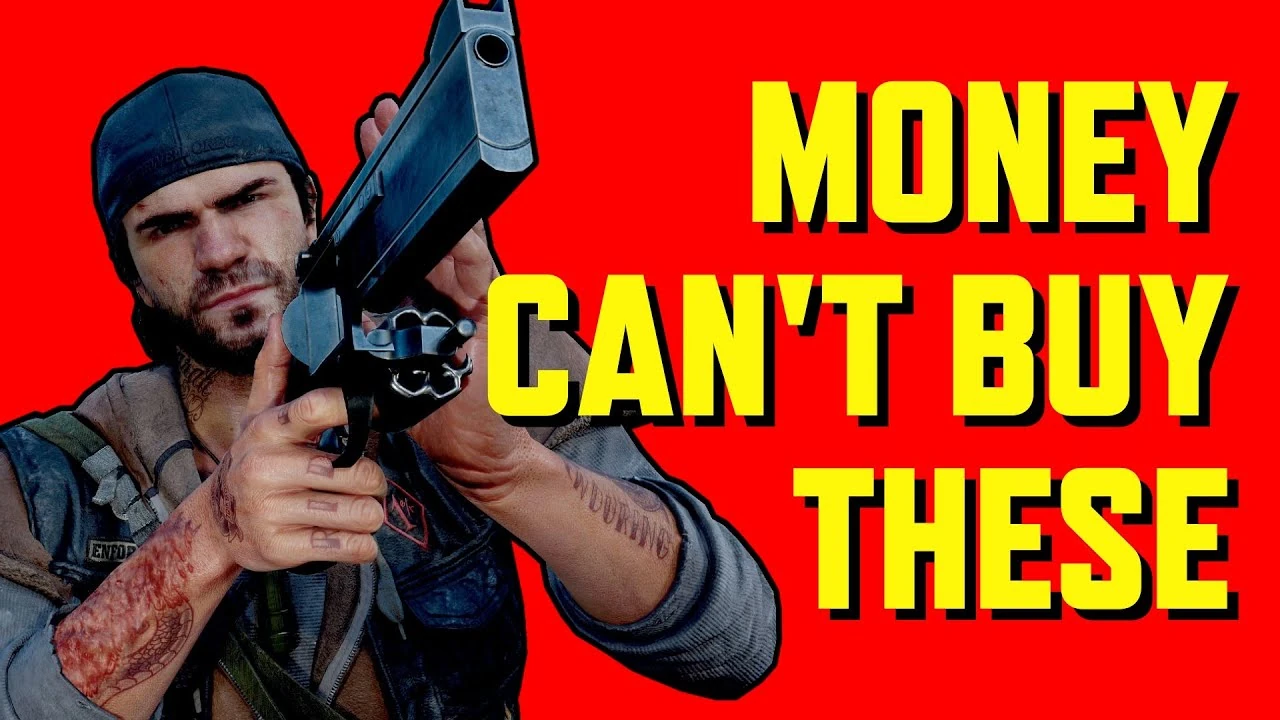 How to Unlock Every Secret Weapon in Days Gone! by Spawnicus Rex | Fandom