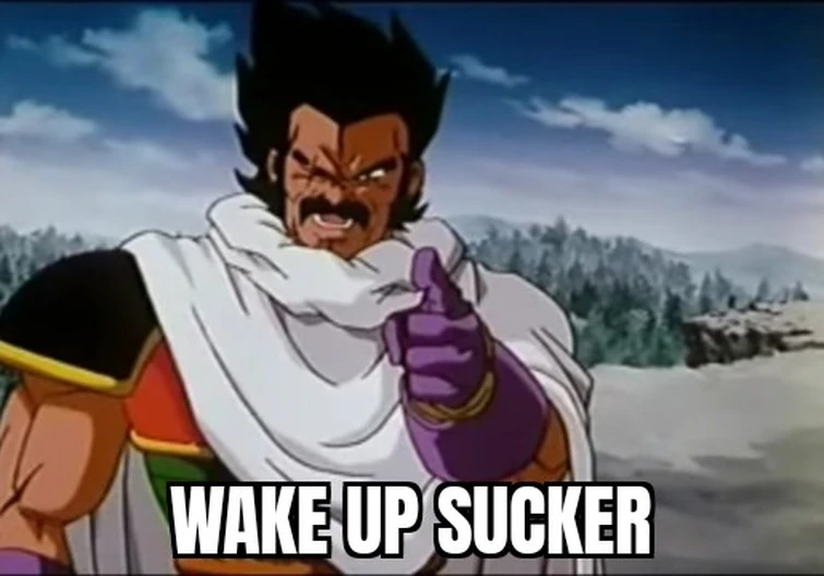 Discuss Everything About Dragon Ball Wiki | Fandom