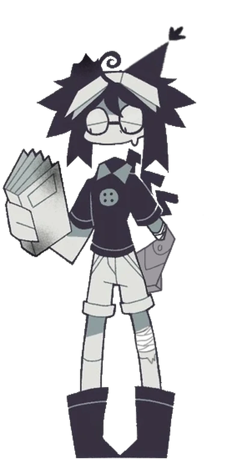 im starting an fpe infection au cuz why not lmao | Fandom