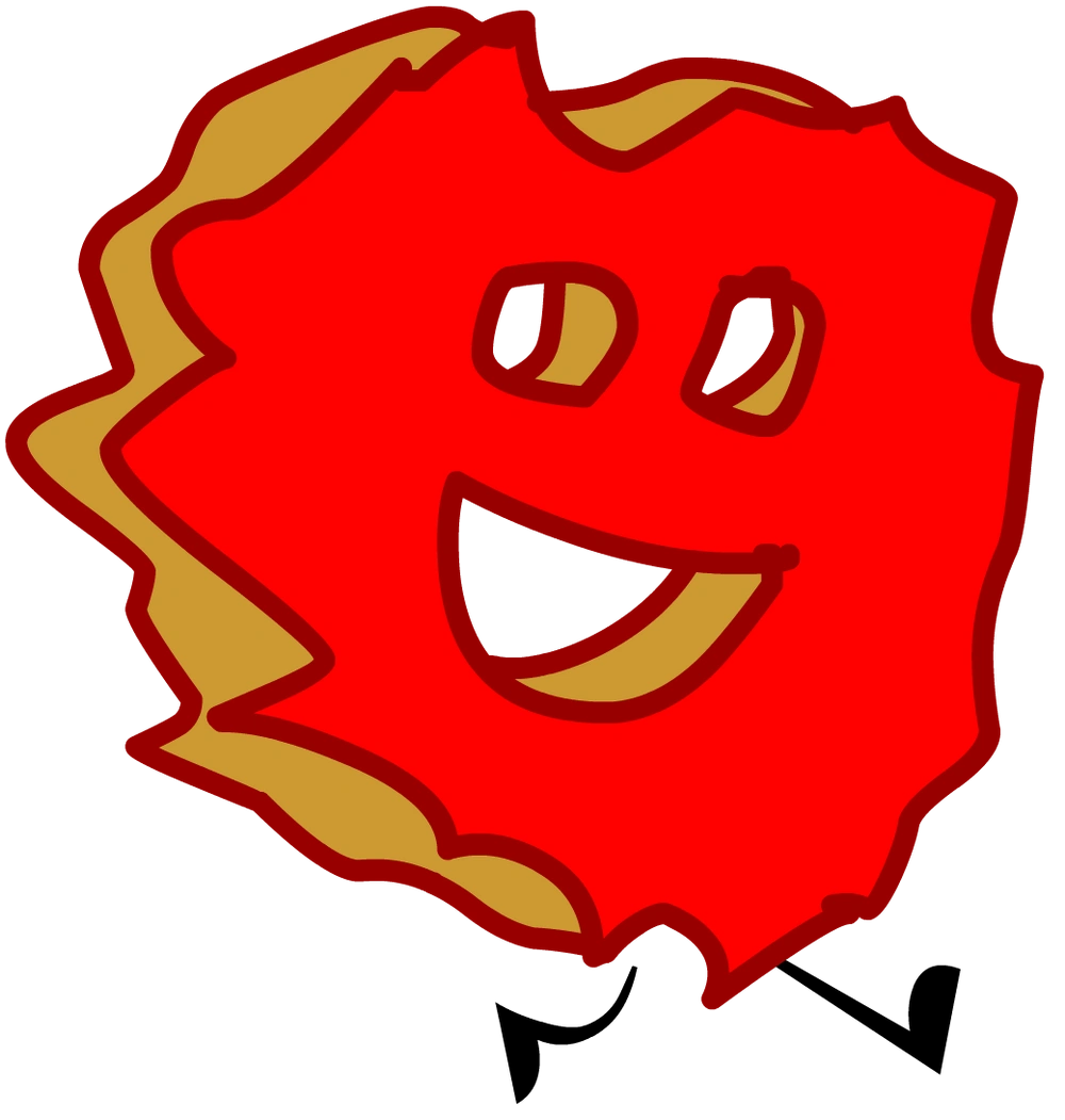 My fav old bfdi rc | Fandom