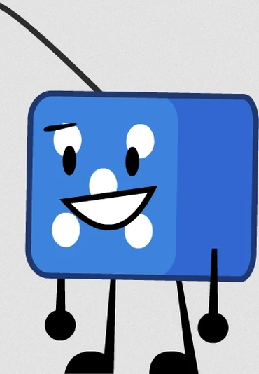 Discuss Everything About Object Show Wiki | Fandom