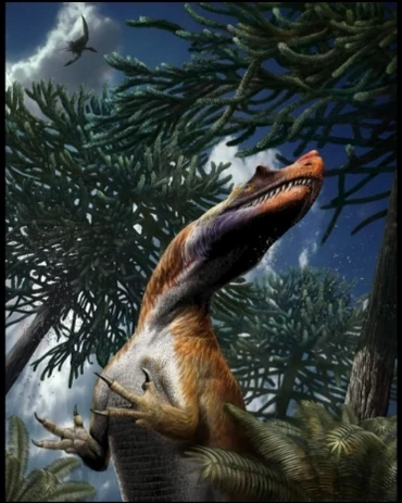 Discuss Everything About Dinopedia | Fandom