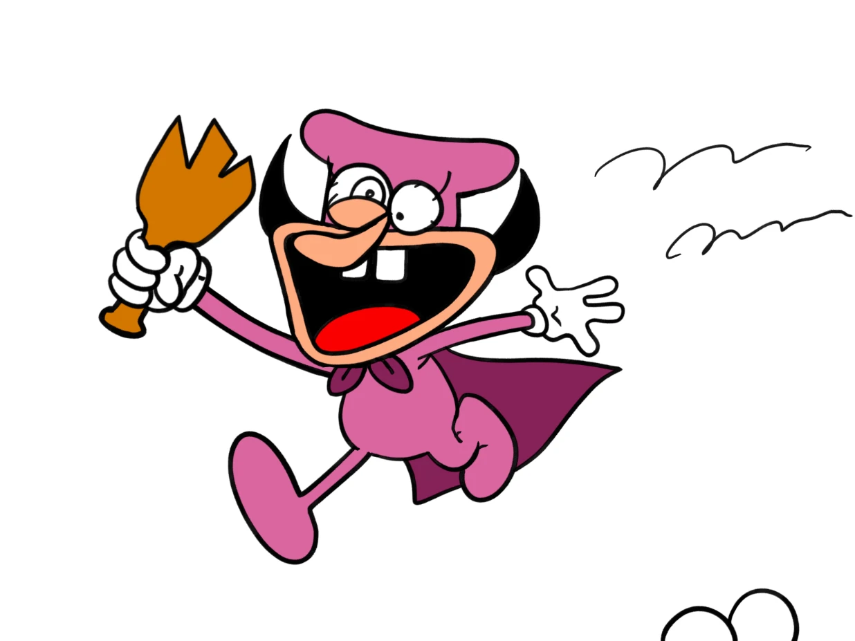 attempt at drawing Noisette in the pt art style as accurately as possible | Fandom