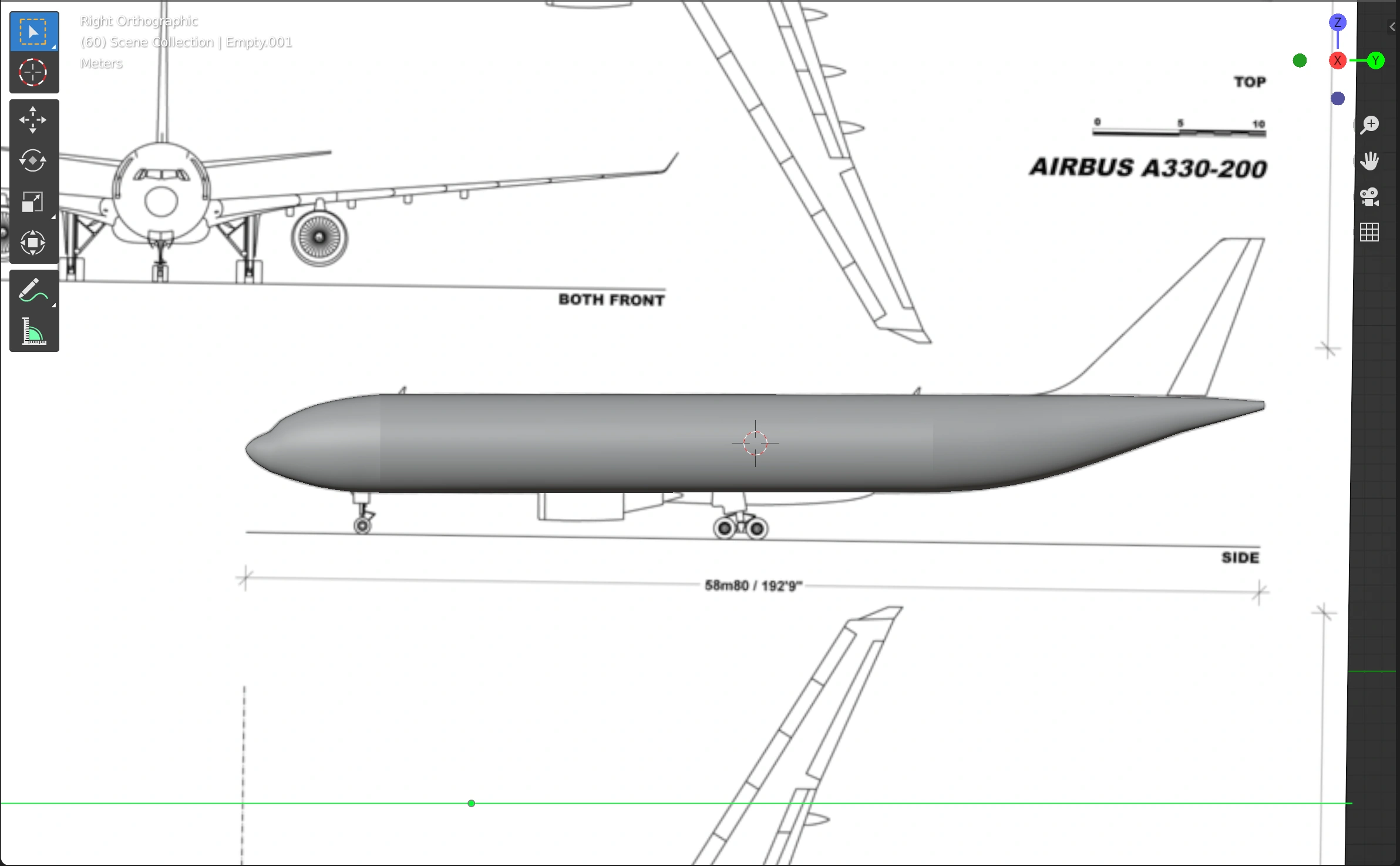 A330 MRTT Dev Pics | Fandom