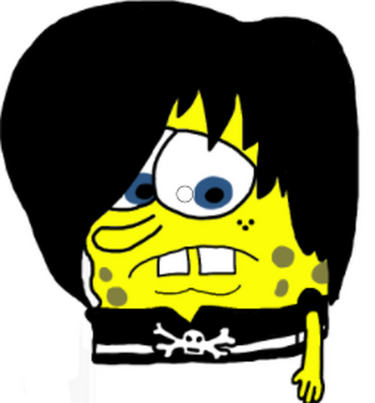 emobob WIP | Fandom