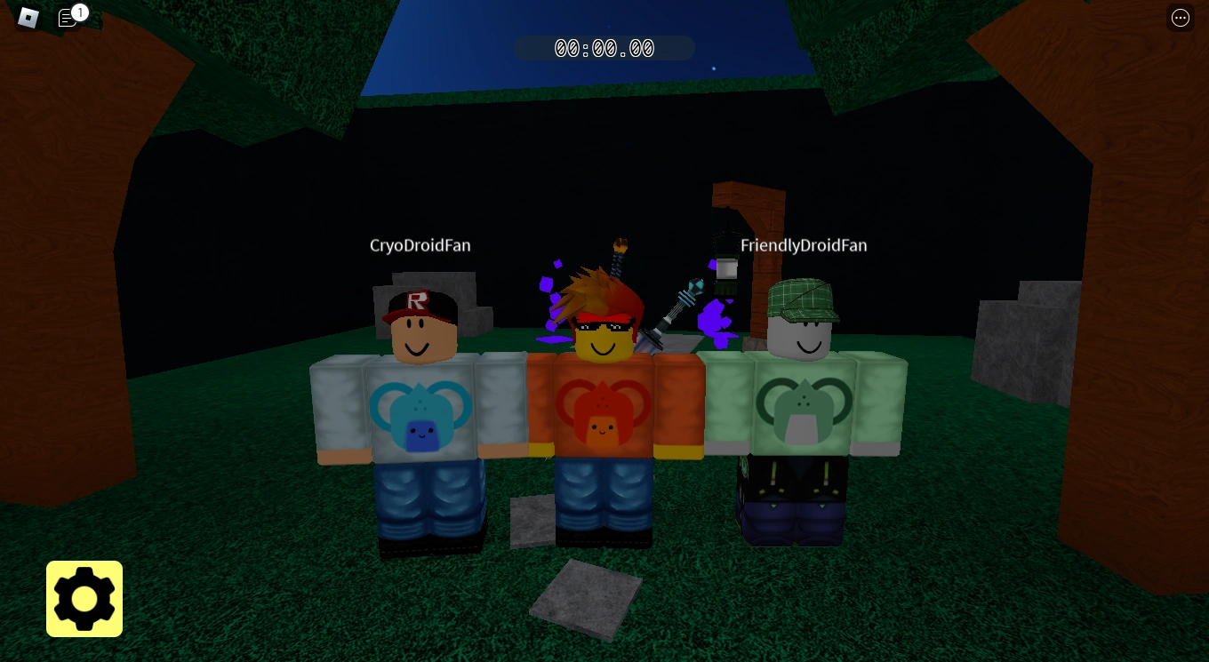 The Droid Fans are invading | Fandom