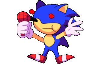 best sonic. exe | Fandom