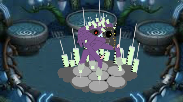 Made Fan-Made Epic Poewk because I’m bored. | Fandom