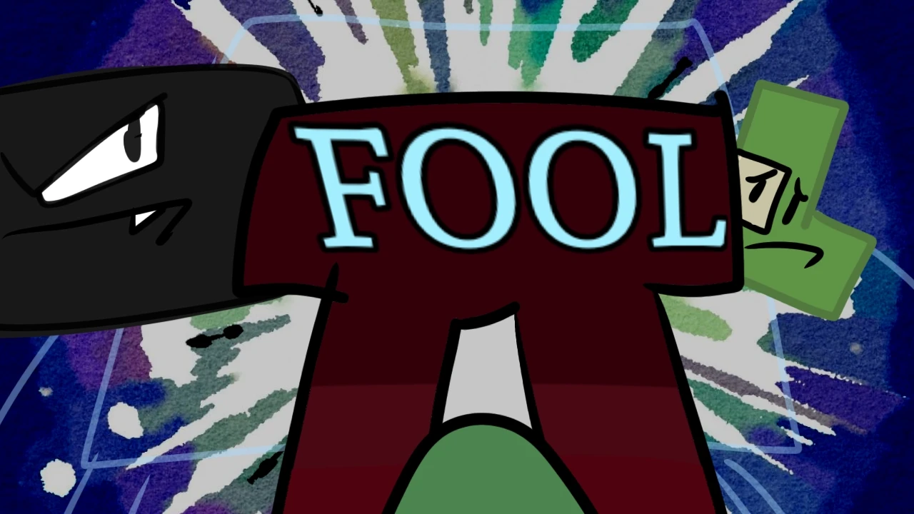 A Normal Number Lore Viewer Voting Episode 7.5: "EVERYONE EVACUATE ...