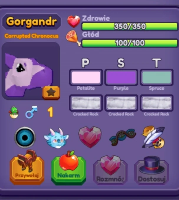 It's easier to trade shadow eggs than this | Fandom