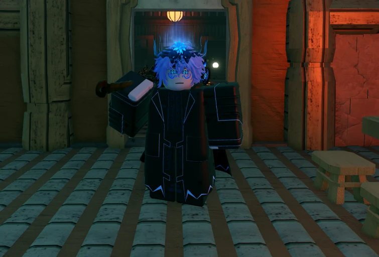 Discuss Everything About Deepwoken Wiki | Fandom