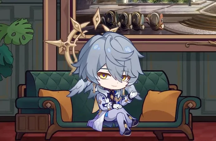 does anyone know what happened to Chobi?? | Fandom