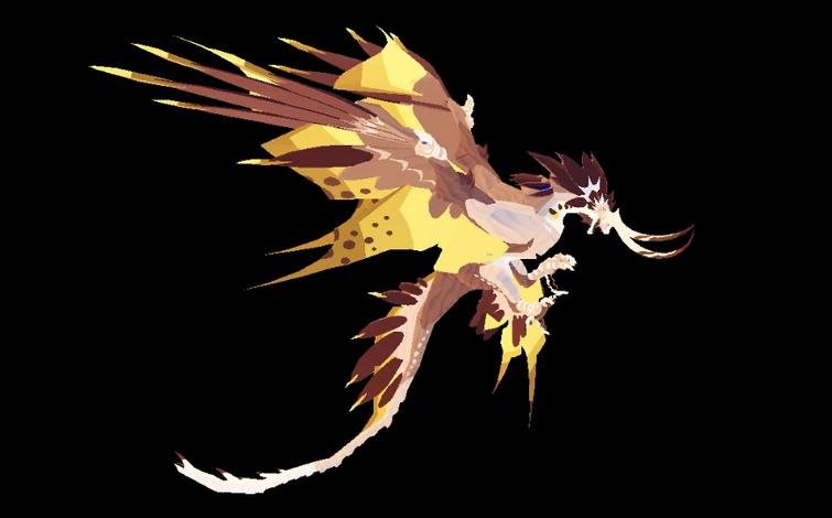 Inverted Vaumora looking fire | Fandom