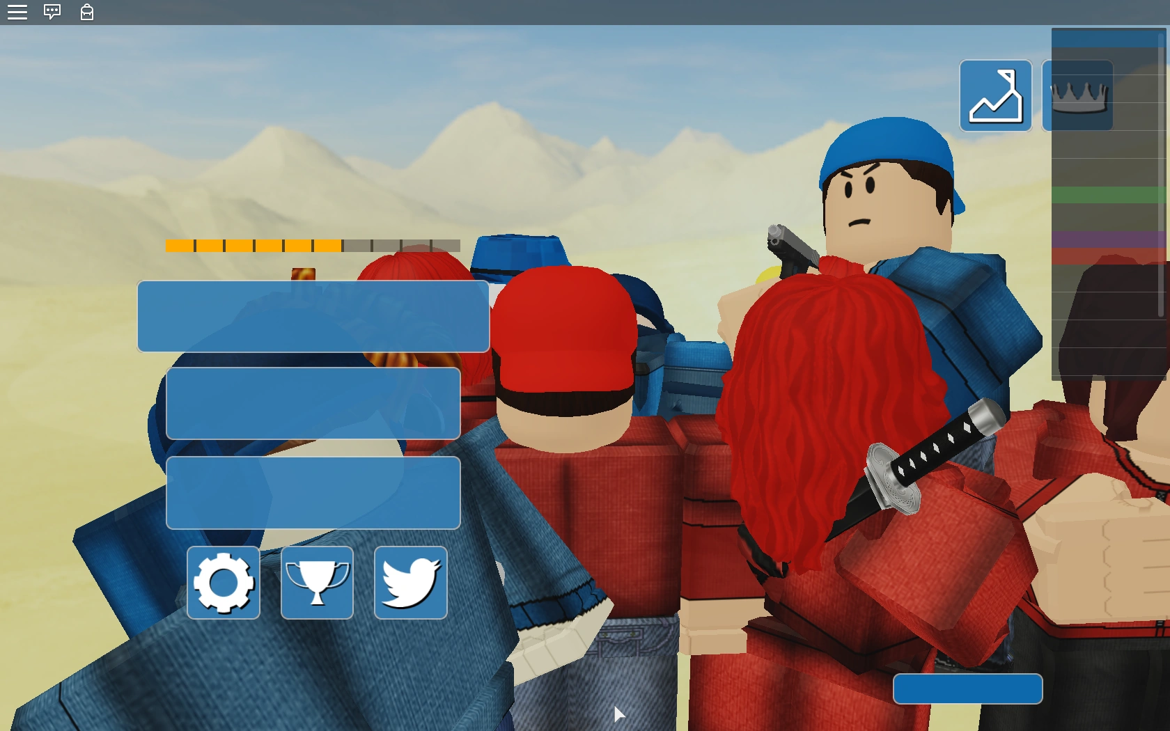 WHAT ARE YOU DOING IN MY SWAMP | Fandom