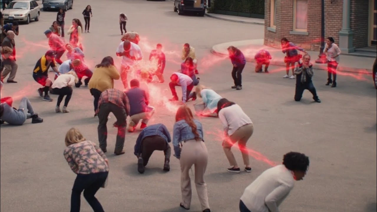 Where are the commercial actors | Fandom