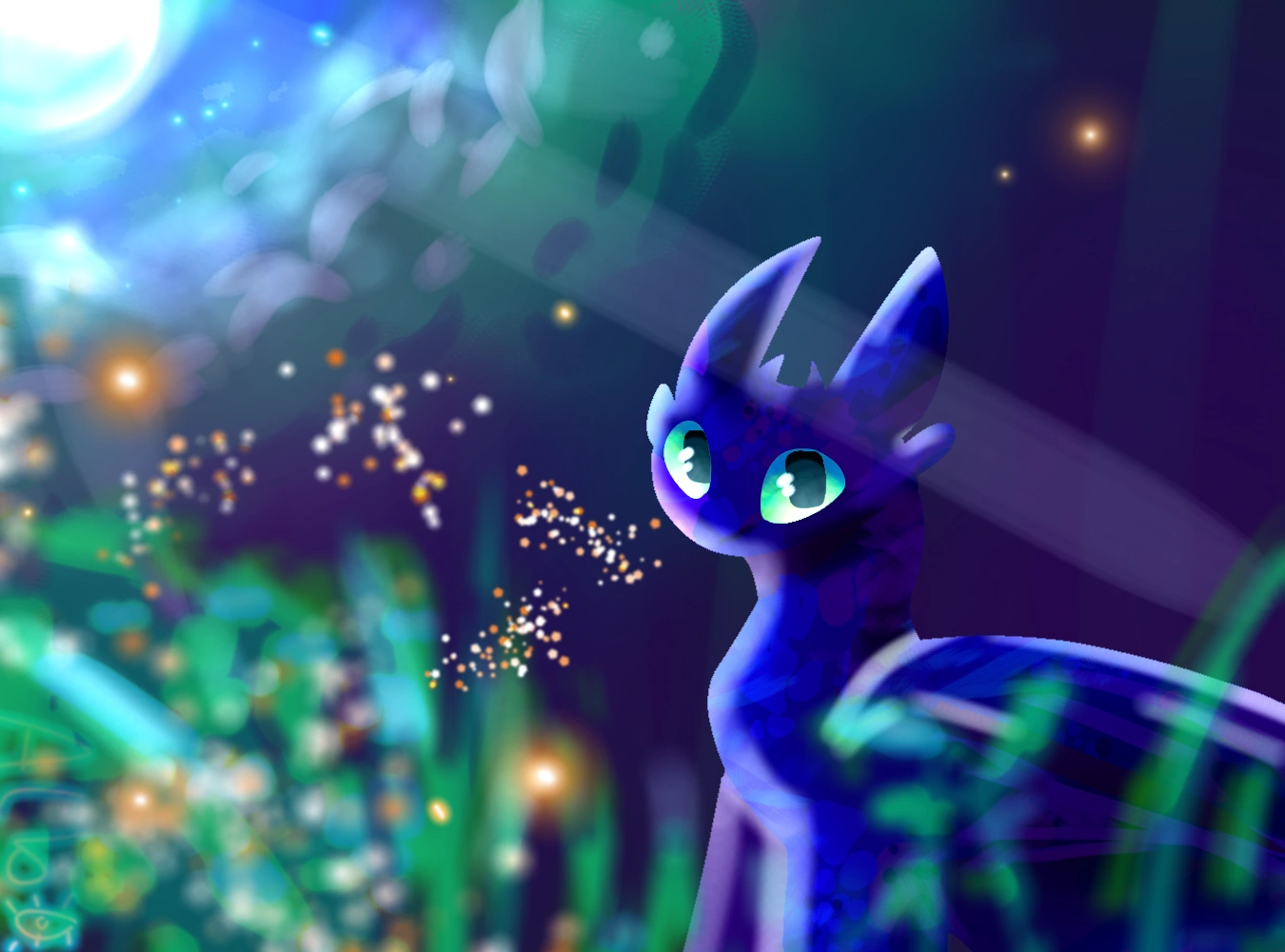 Toothless dat you? | Fandom