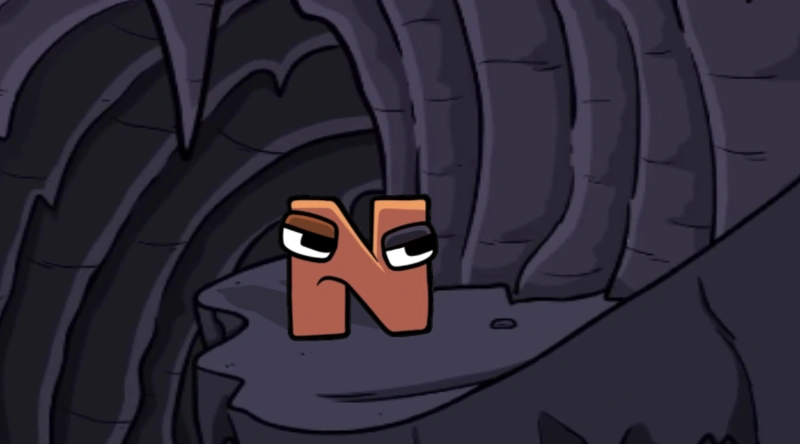 Did you thought the images of 4 number lore were real? | Fandom