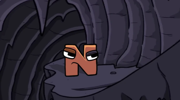 Did you thought the images of 4 number lore were real? | Fandom