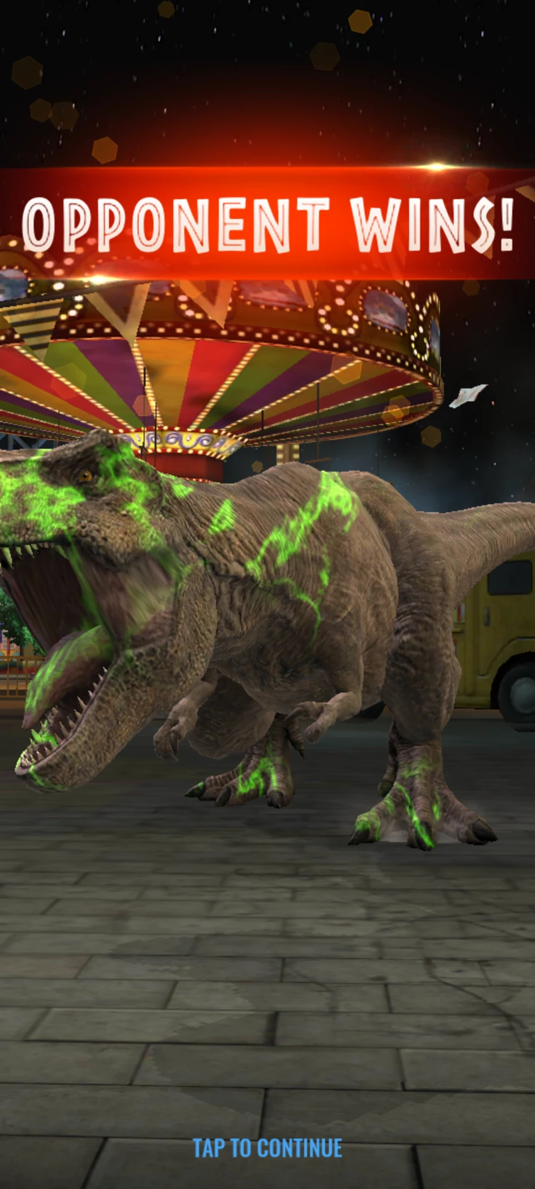 Discuss Everything About Jurassic World Alive Wiki | Fandom