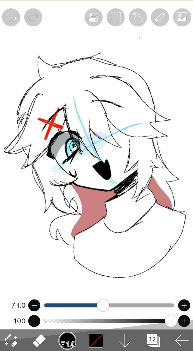 AB characters with a new artstyle ig,, | Fandom