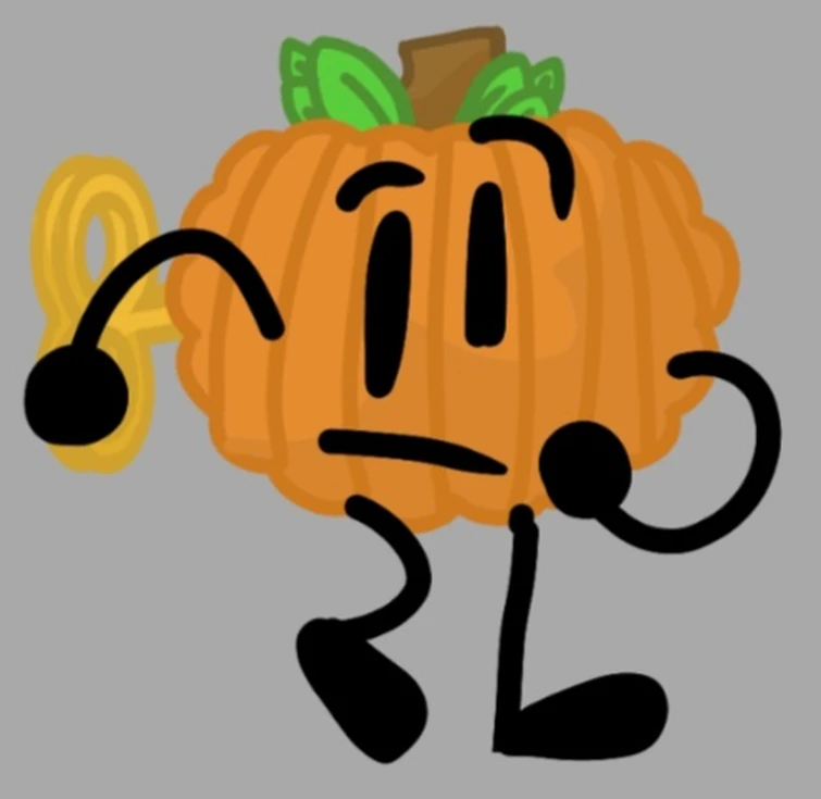 All of my bfb recommended characters: goo plushie Cannony wind-up ...