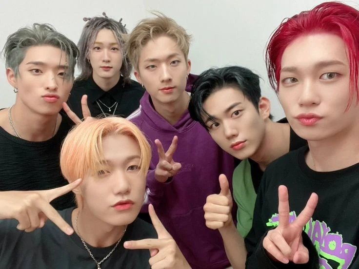 Daily p1harmony | Fandom