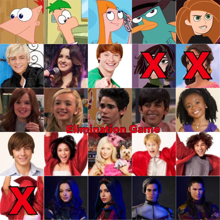 Discuss Everything About Disney Wiki | Fandom
