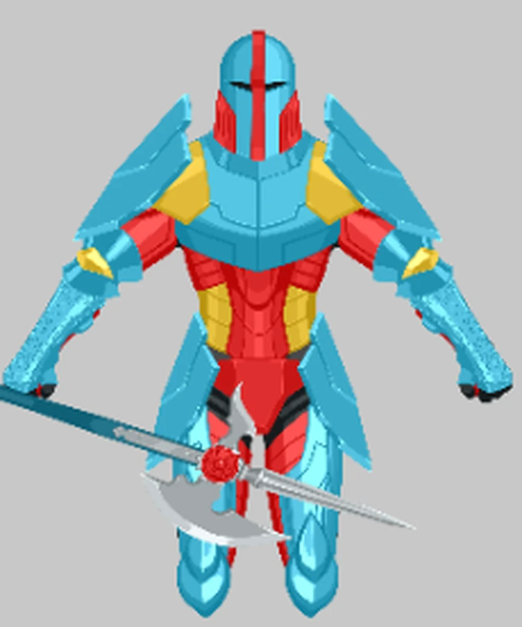 Hear ye, hear ye! Presenting The Knights of the Isle of Sodor! | Fandom