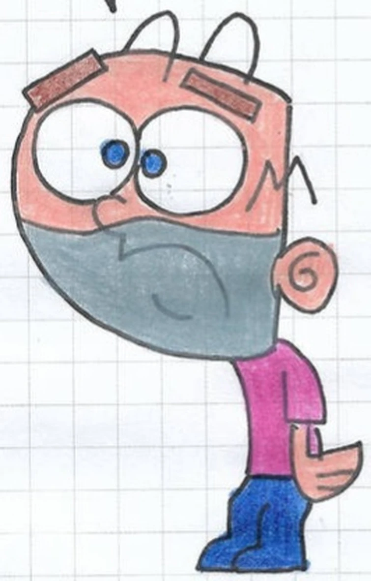 Discuss Everything About Fairly Odd Parents Wiki | Fandom