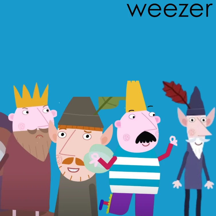 Discuss Everything About Ben & Holly's Little Kingdom Wiki | Fandom
