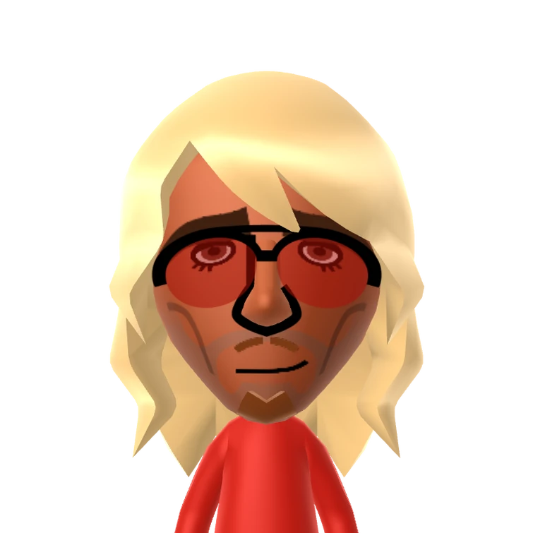Mii redesigns again, 'cuz... IDK. | Fandom
