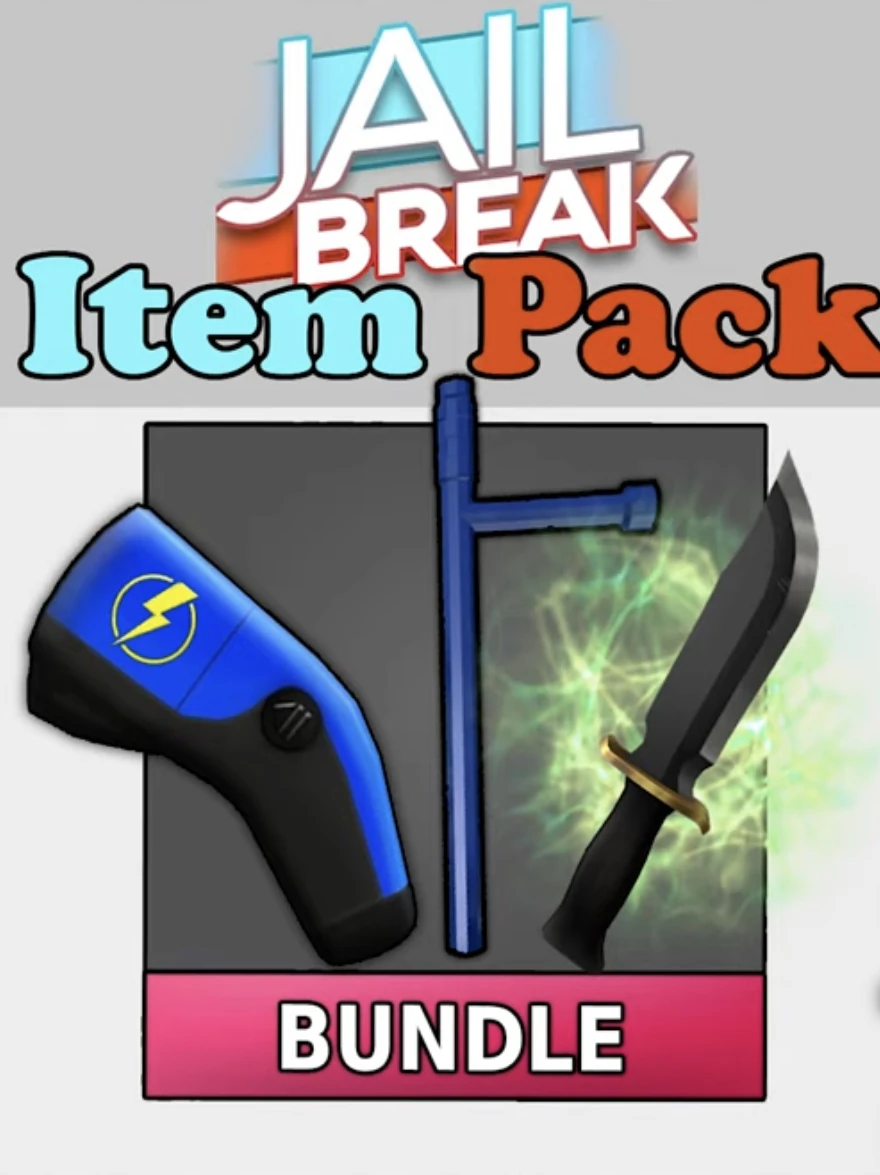 Jailbreak x MM2 Concept! | Fandom