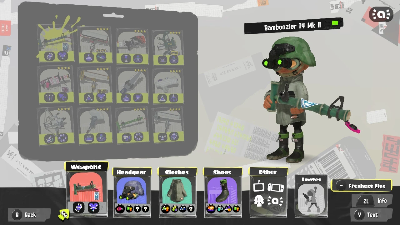 Guess what (x2) | Fandom