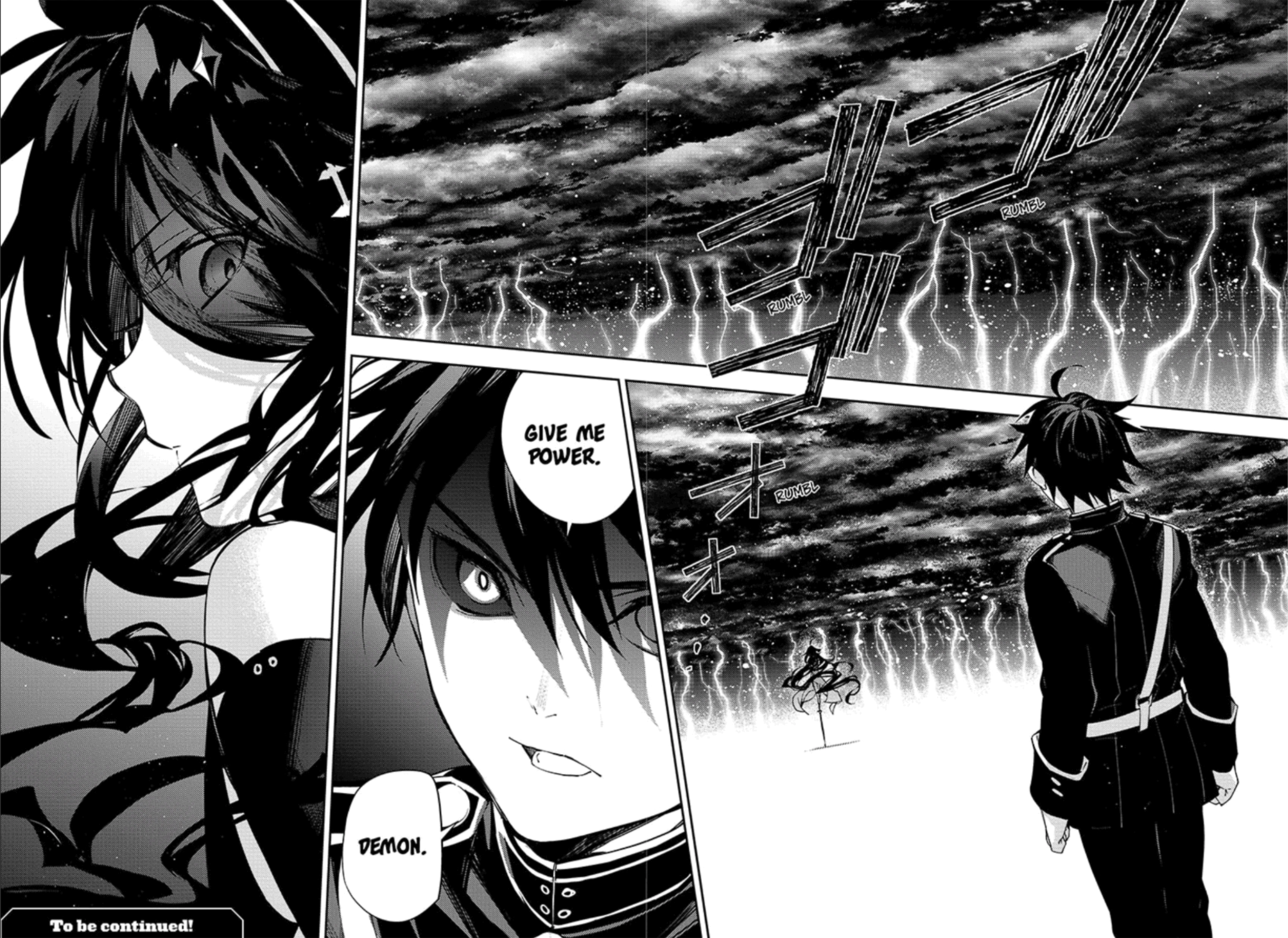 Asuramaru realm | Fandom