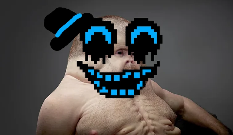 Any IR artists that make humanoid entities, I would want a humanoid ...