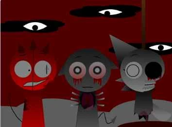 Raddy,Wenda and Gray if they were swapped? | Fandom