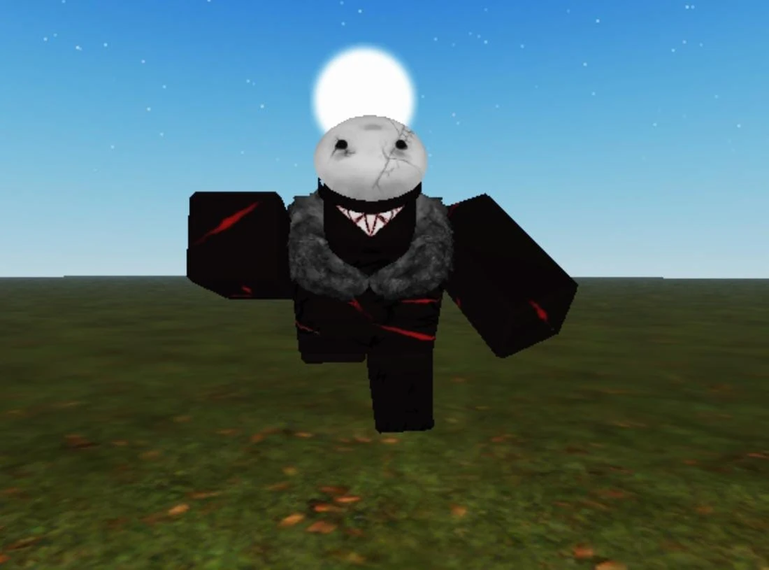 Smiler avatar | Fandom