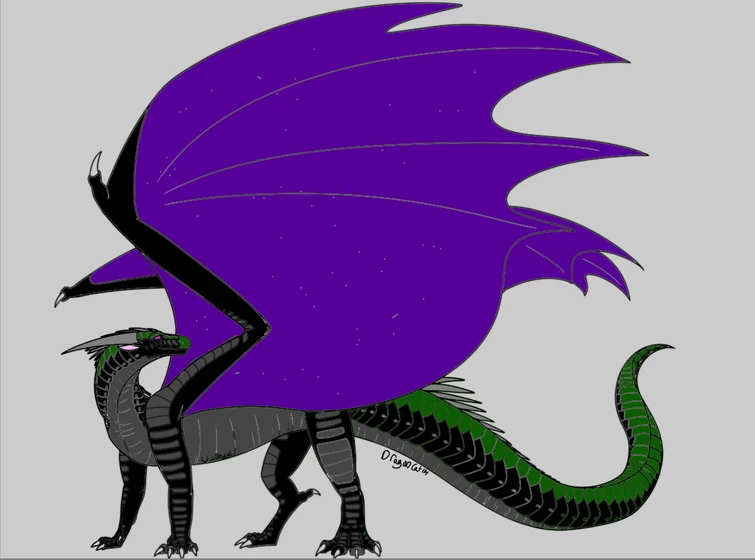 Discuss Everything About Wings of Fire Fanon Wiki | Fandom