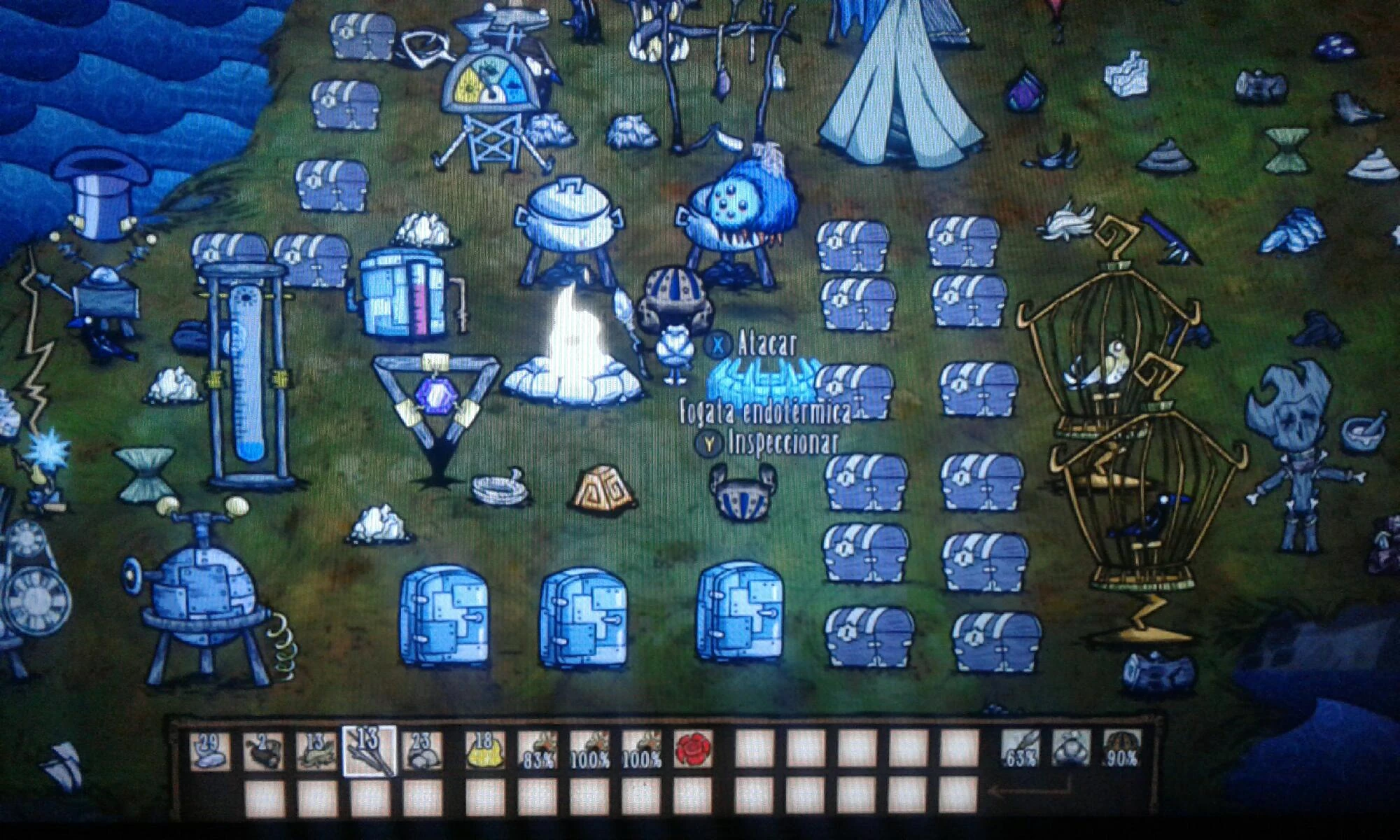 Glommer regresó 😀 | Fandom