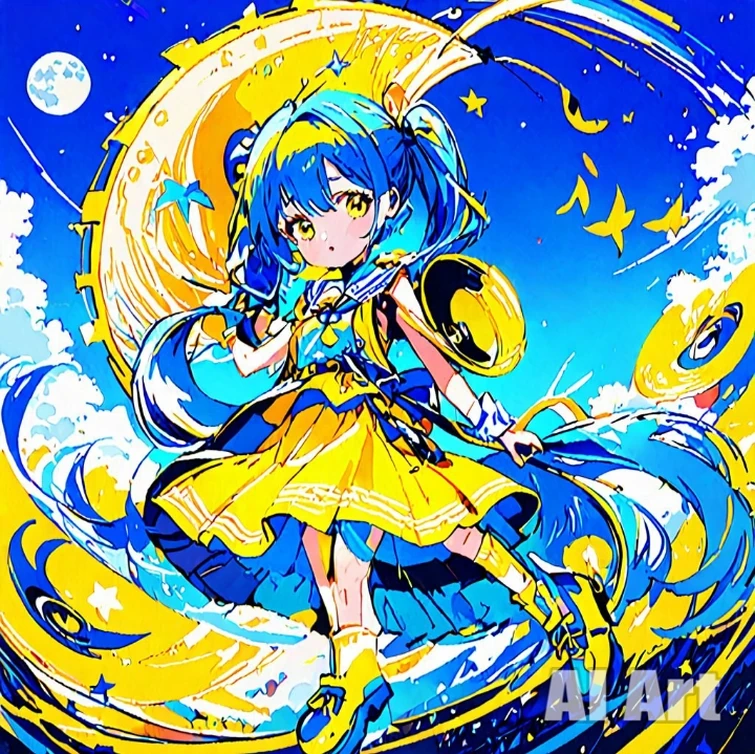 Sooza on ai generated | Fandom