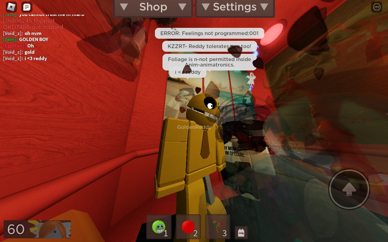 Reddy my beloved | Fandom