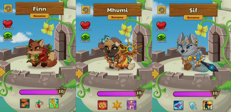 Discuss Everything About Dungeon Dogs Wiki | Fandom