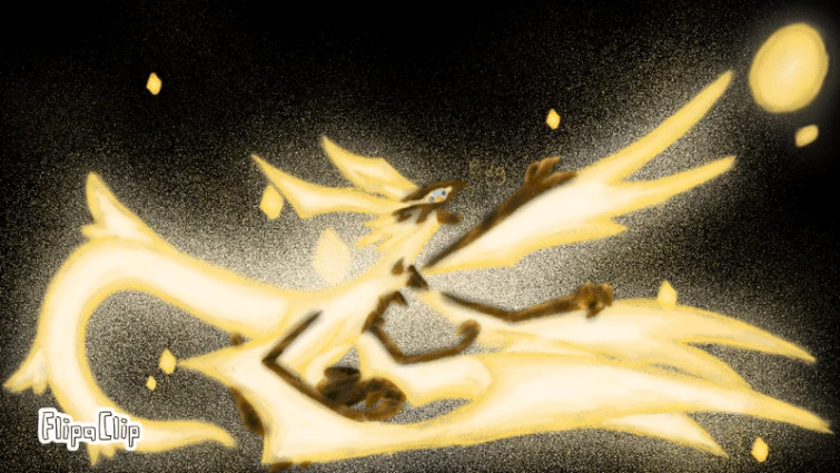 The blinding one | Fandom