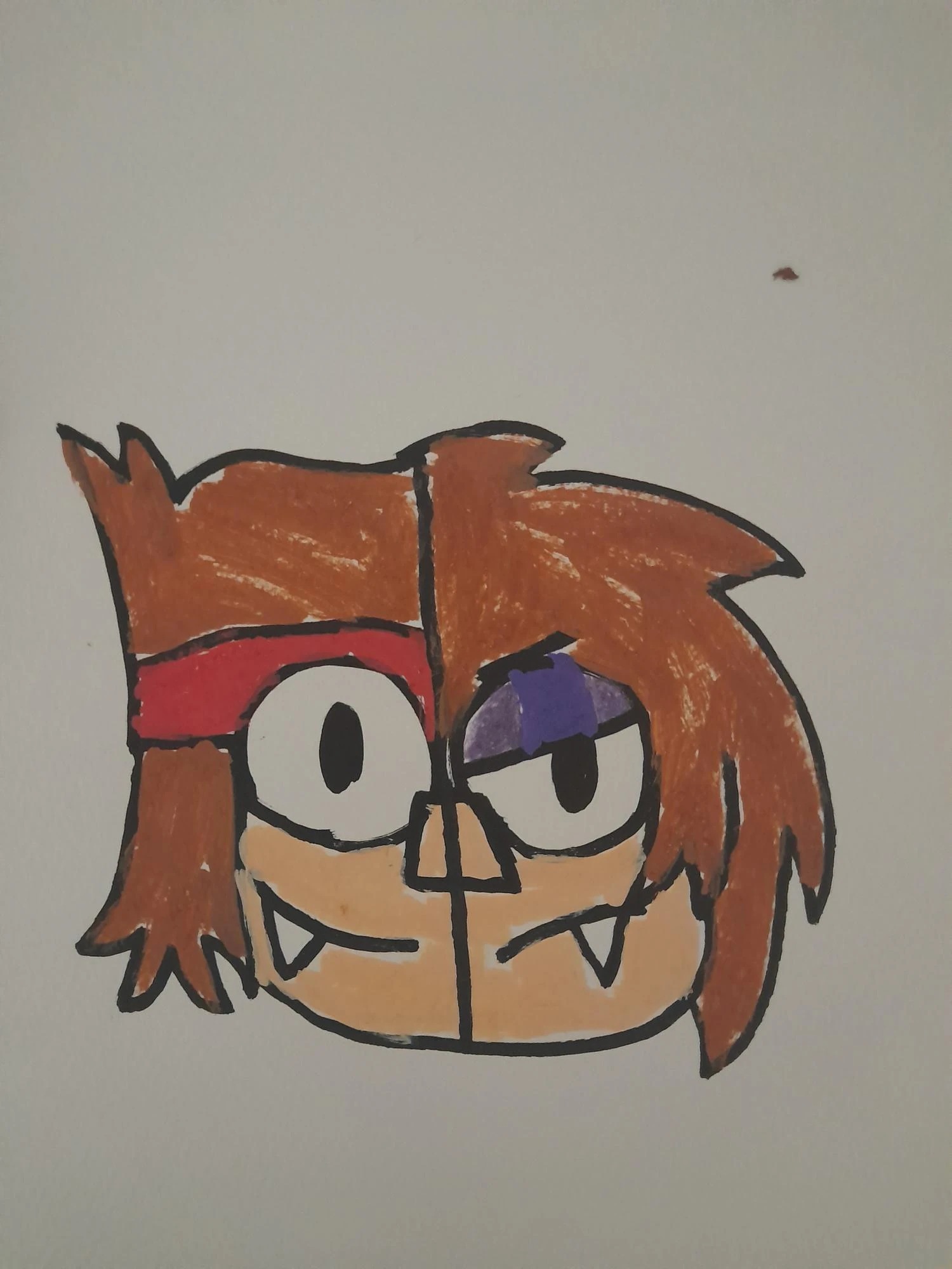 The 2 sides of Kaio | Fandom