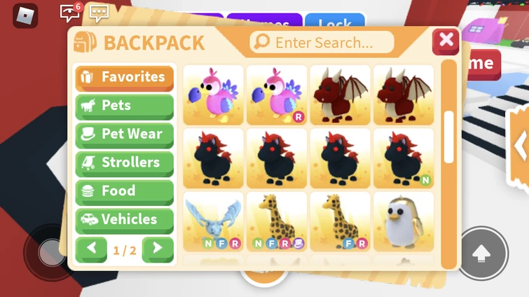 Trading inv ( people say rich ig) | Fandom