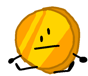 Badly drawn Coiny | Fandom